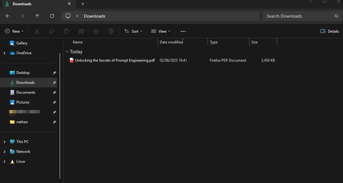 Taildrop: Secure File Sharing from Anywhere with Tailscale | autonate